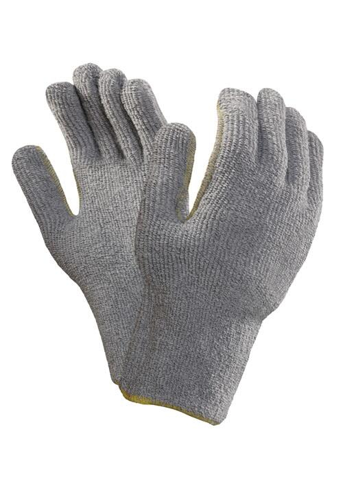 Ansell Cotton Terry Loop TL28CC Isıya Dayanıklı İş Eldiveni - Sorunuz