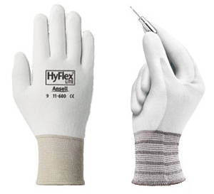 Ansell Hyflex 11-600 Mekanik Koruma İş Eldiveni - Sorunuz