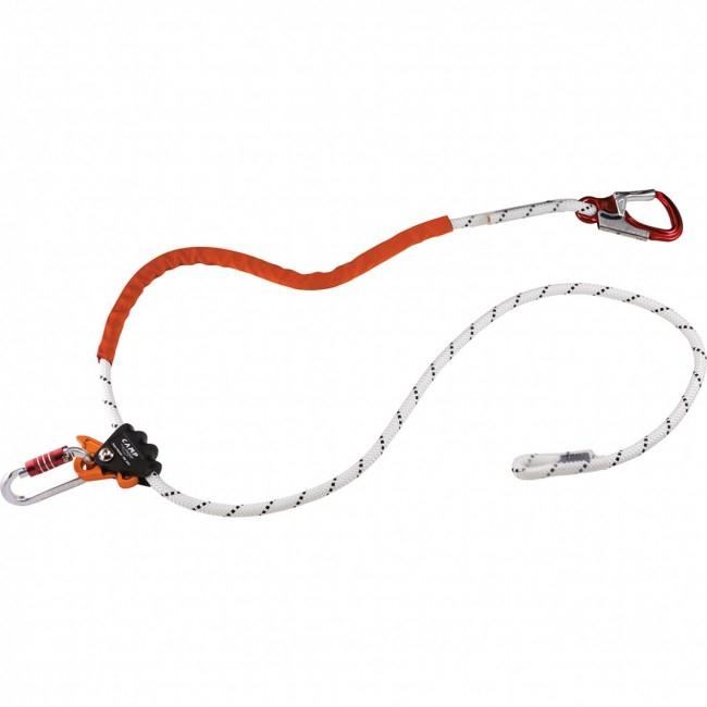 Camp 2031200 Rope Adjuster Konumlandırıcı 2 m. - Sorunuz