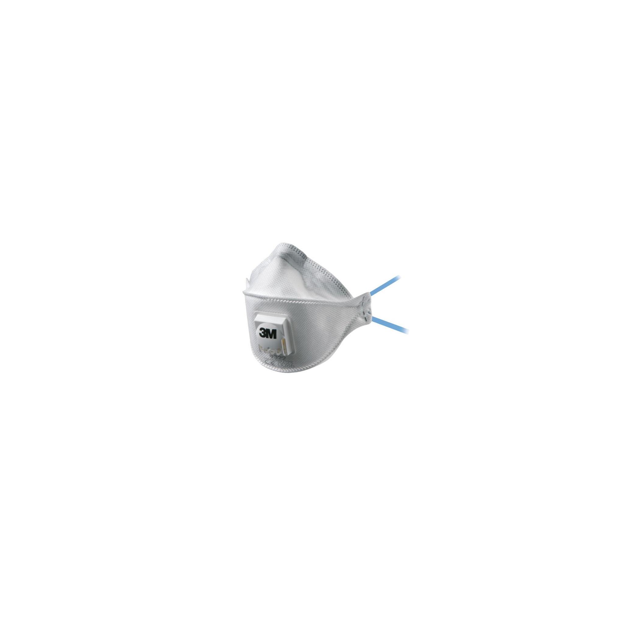 3M 9322A FFP2 Ventilli Toz Maskesi - 1,609.60 TL