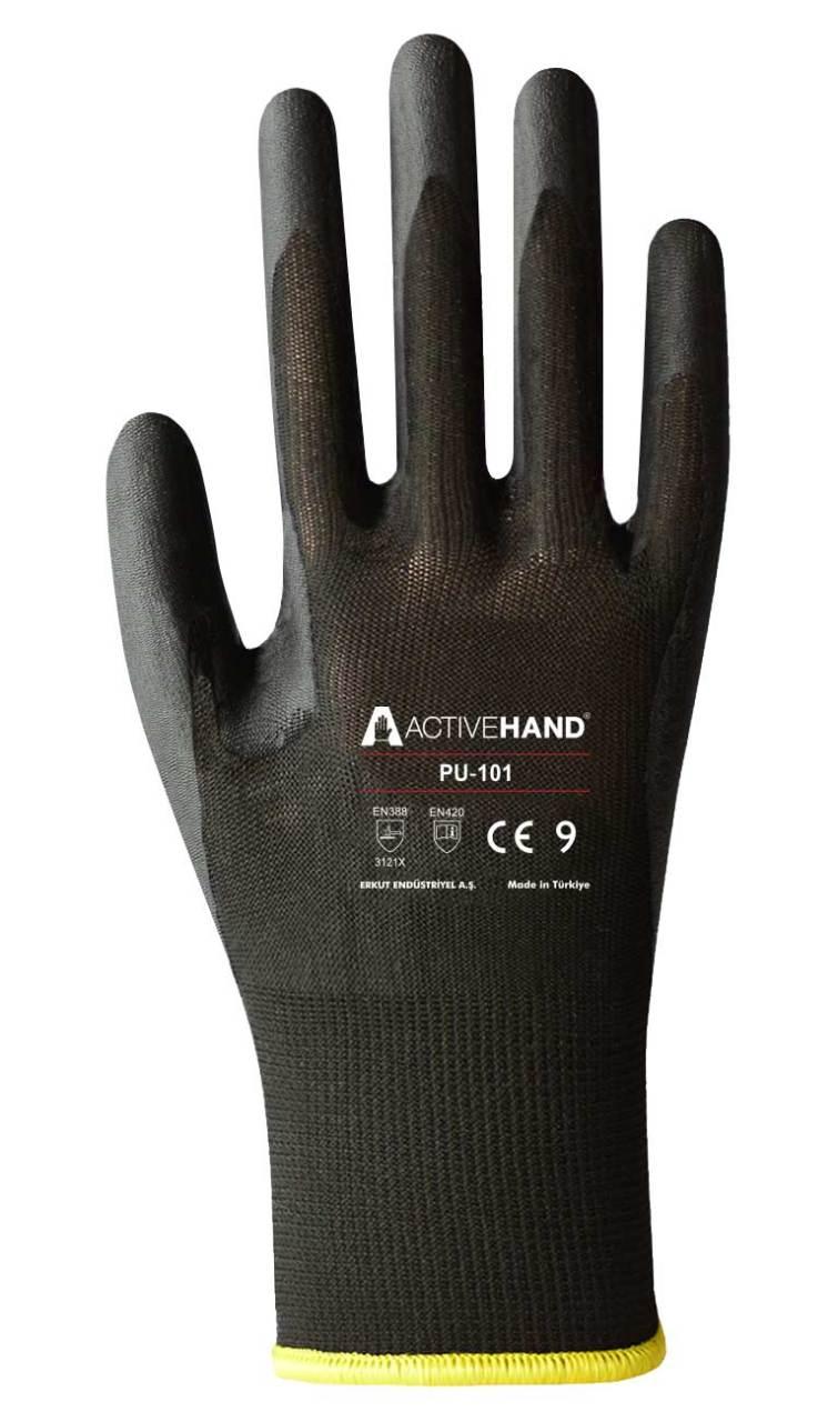 Activehand PU-101 PU Montaj Eldiveni - 47.74 TL