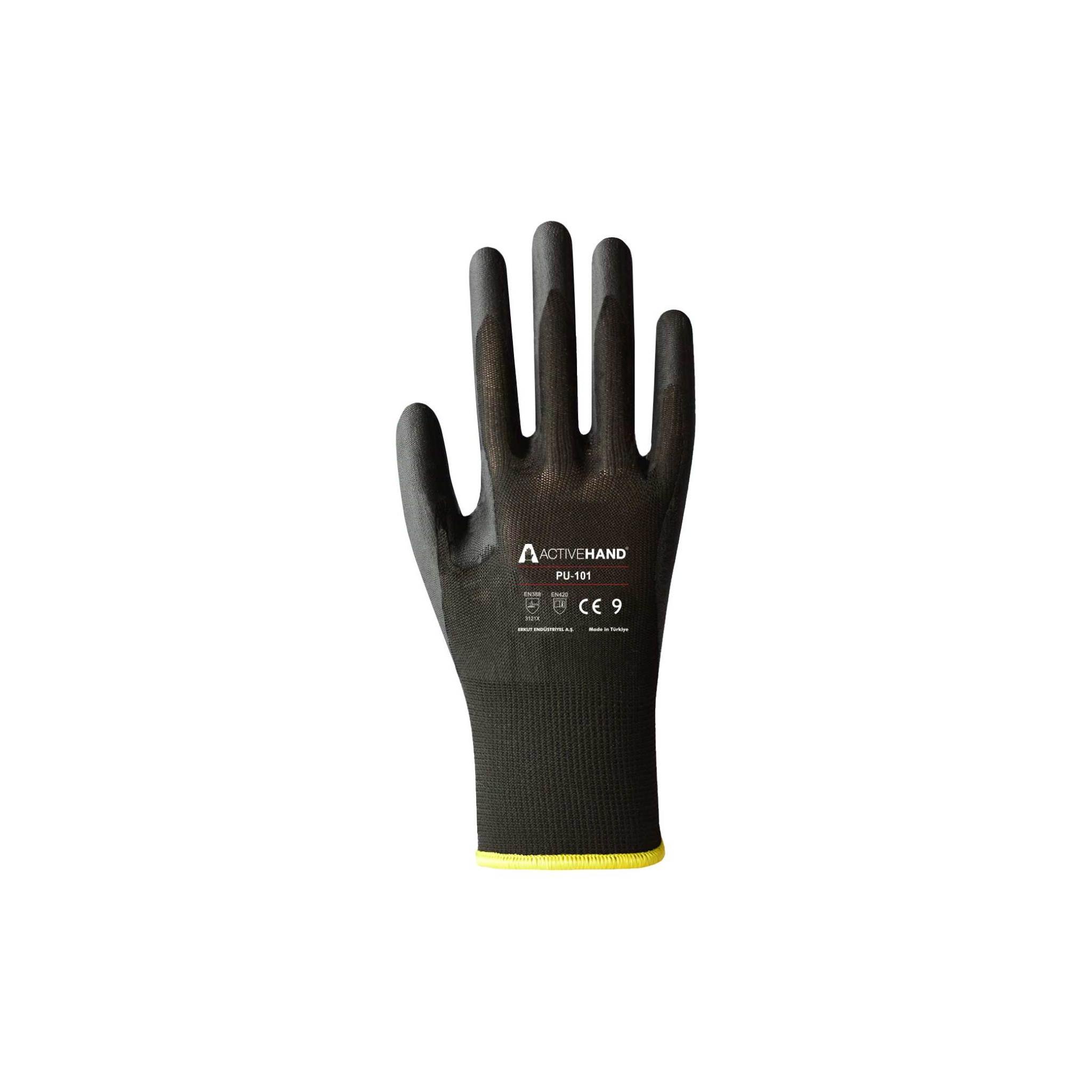 Activehand PU-101 PU Montaj Eldiveni - 47.74 TL
