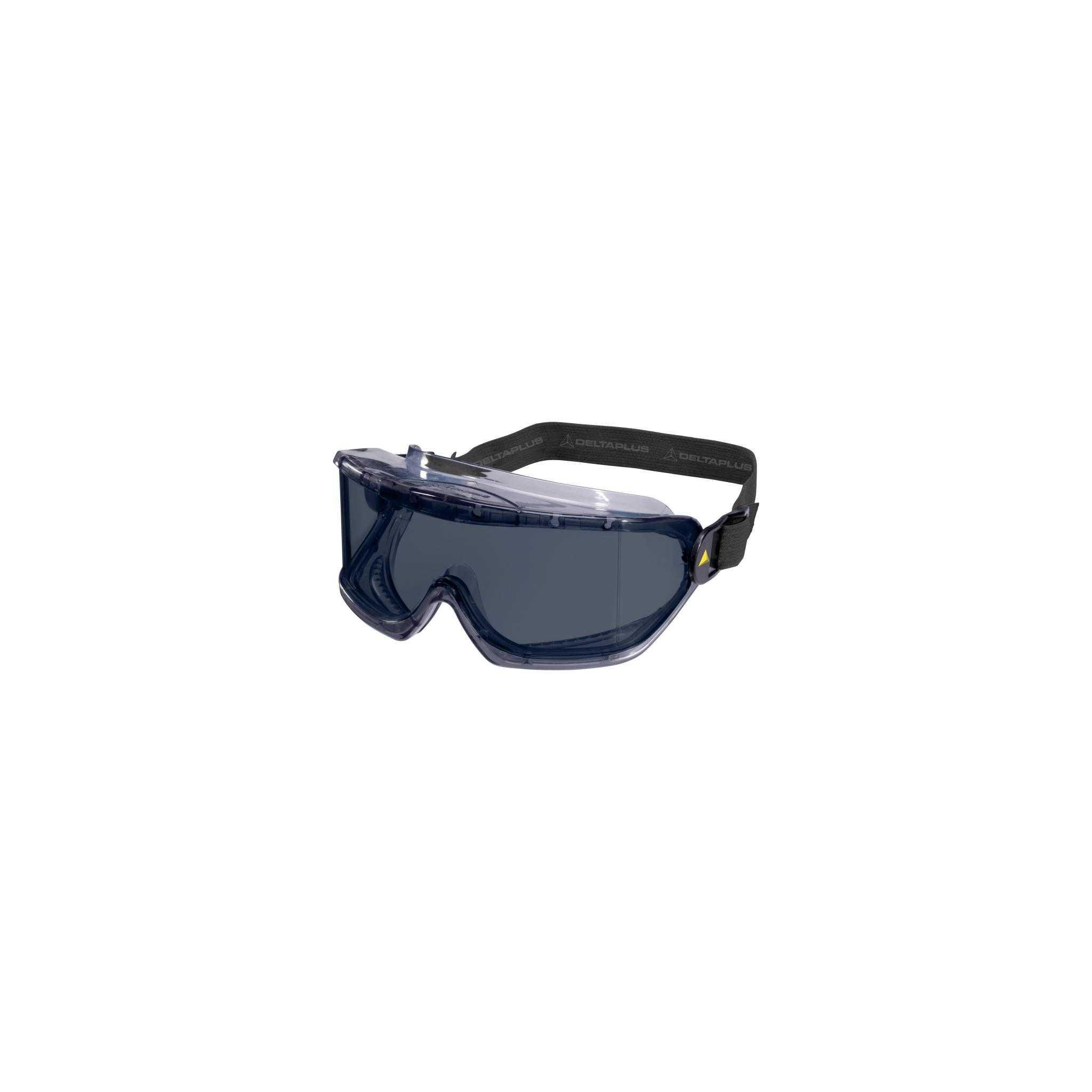 Delta Plus Galeras Smoke Gri Google Koruma İş Güvenliği Gözlüğü - 470.92 TL