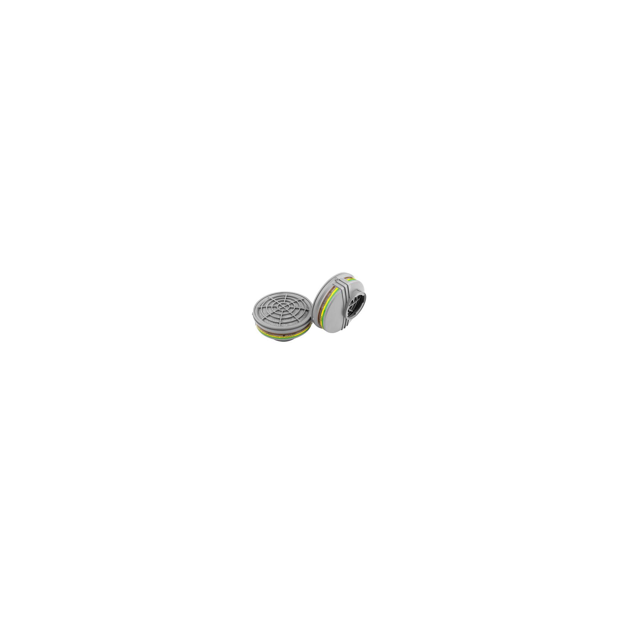 Delta Plus M6000 ABEK1 2 Adet Filtre Kartuşu - 1,016.01 TL