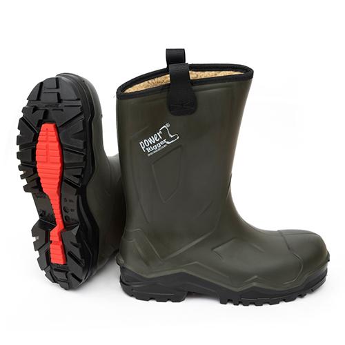 Polly Boot X-POWER RIGGER Boğazlı Çizme - 1,918.41 TL