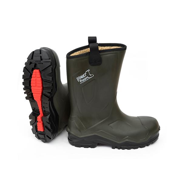 Polly Boot X-POWER RIGGER Boğazlı Çizme - 1,918.41 TL
