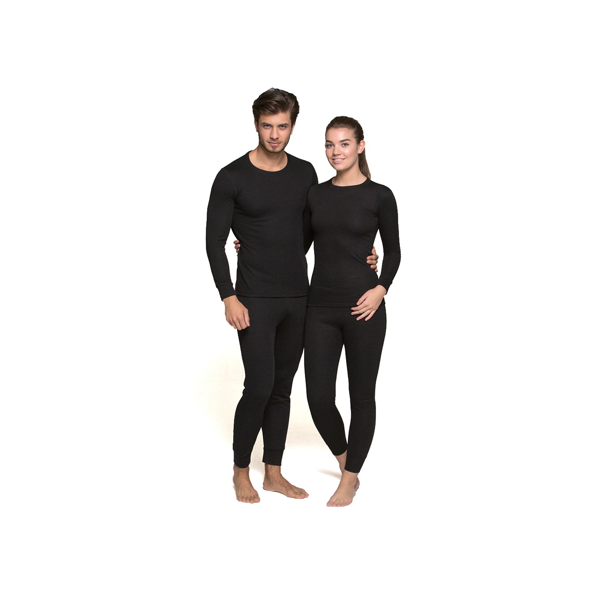 Thermoform HZT1001 Heavy Unisex Termal İçlik - 1,140.36 TL