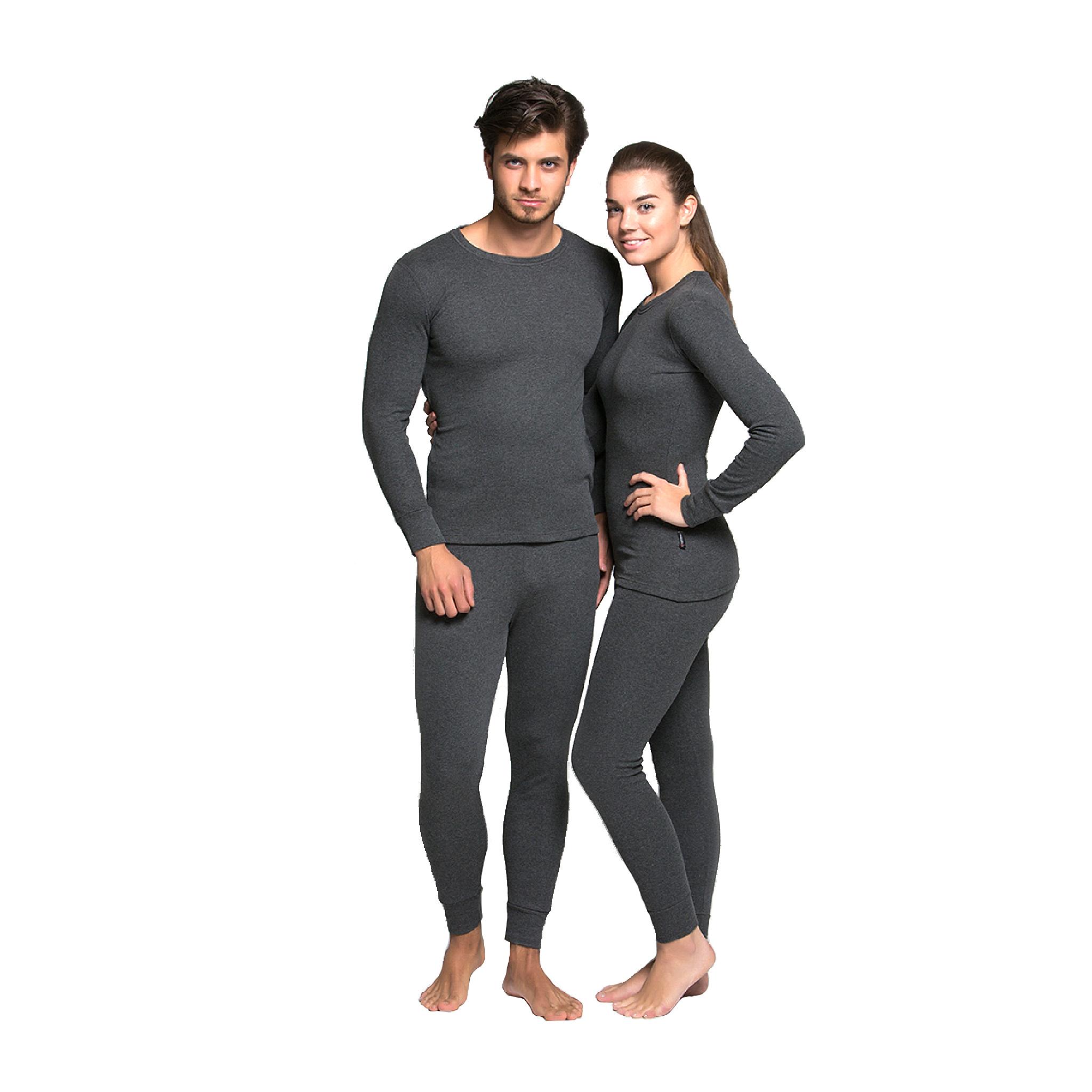 Thermoform HZT17001 Artica Unisex Termal İçlik Set - 1,159.30 TL